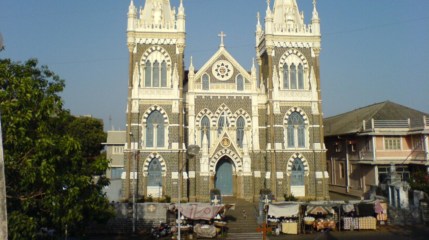 Mumbai Private Temple Tour